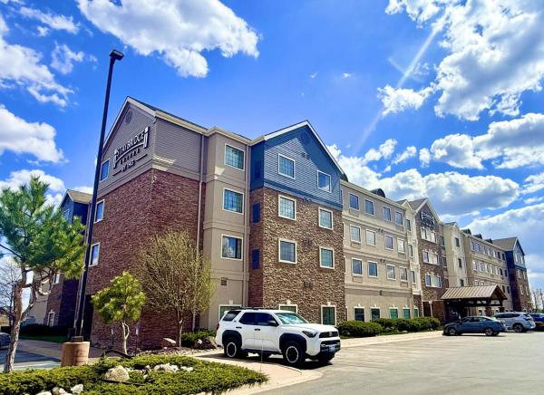 Staybridge Suites Great Falls By Ihg - Great Falls, MT
