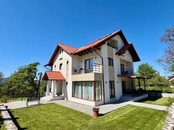 Casa Cențiu Ii - Peștera