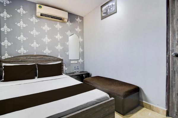 Hotel O Sharan Guest House - Calcuta