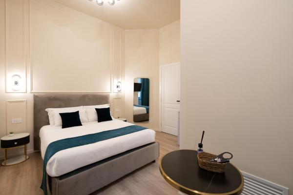 Aethel Guesthouse - Rom