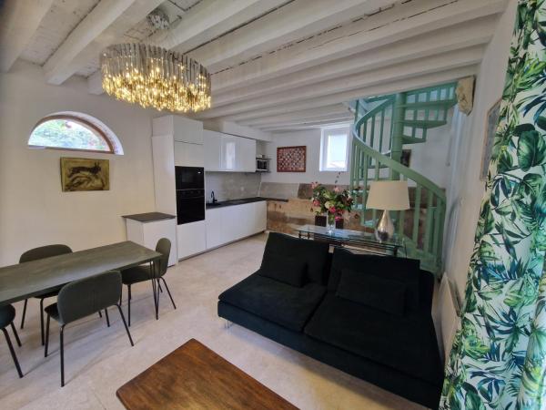 Le Relais Du Loir - Montoire-sur-le-Loir