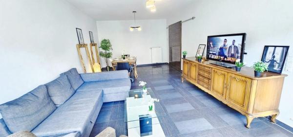 Central Luxembourg Stay-2br - Roeser
