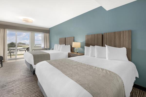 Best Western Inn At Face Rock - Bandon, OR