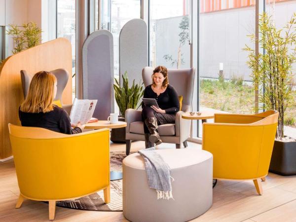 Aparthotel Adagio Access Paris Massy Gare - Bourg-la-Reine