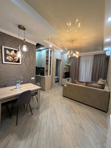 Marika Apartment - Koutaïssi