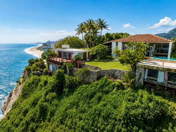 Cliffside - Boutique Hotel & Spa - Rio de Janeiro