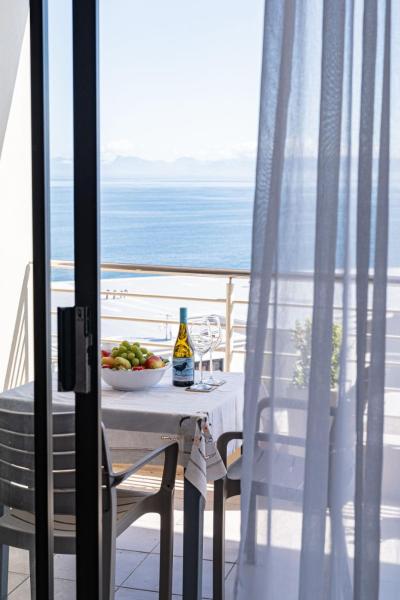 Blue Horizon Hideaway - Gansbaai