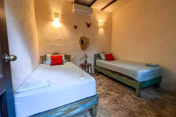 Hostal Mulut Tulum - Tulum