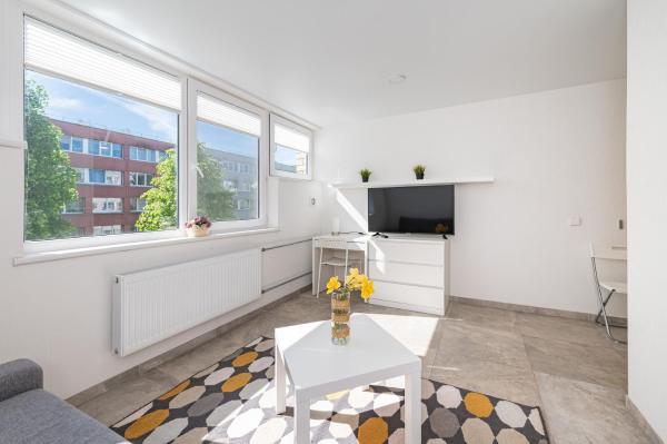 Pramonės Ap 3 By Polo Apartments - Kaunas