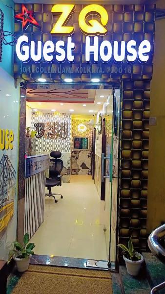 Star Zq Guest House - Kolkata (Calcutta)