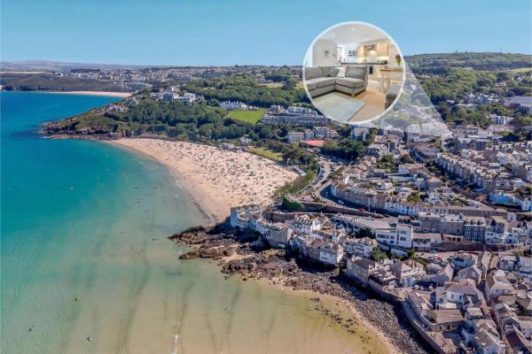 2 Bed In St Ives Oc-trev2 - St Ives