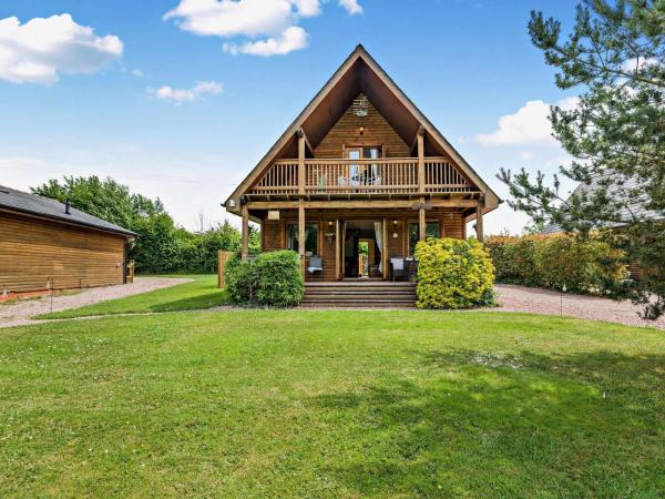3 Bed In Ledbury Oc-77378 - Gloucestershire