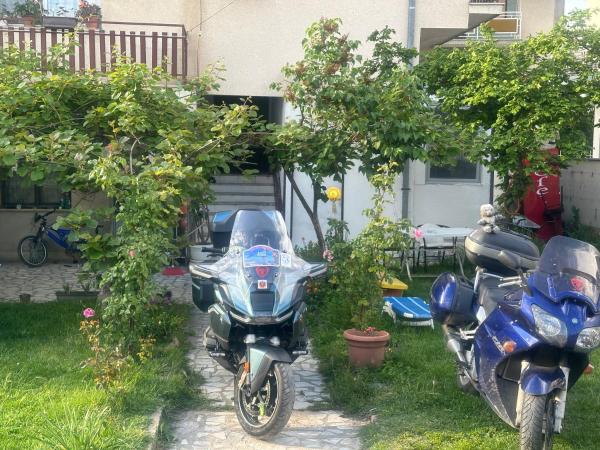 Rooms Struga - Lake Ohrid