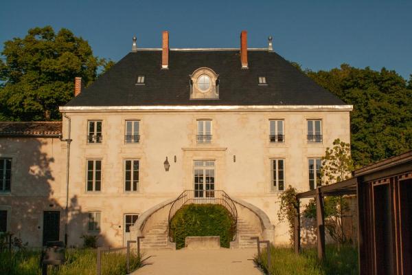 Coureilles - Charente-Maritime