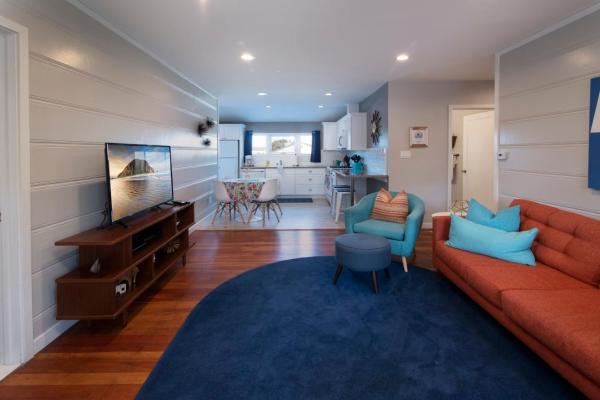 897 Monterey - Morro Bay, CA