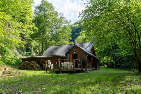 Chalet Du Lacus - Pyrénées