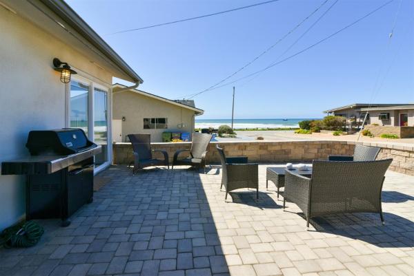 166 Vashon - Morro Bay, CA