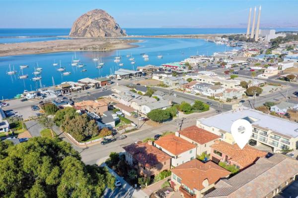 245 Driftwood - Morro Bay, CA