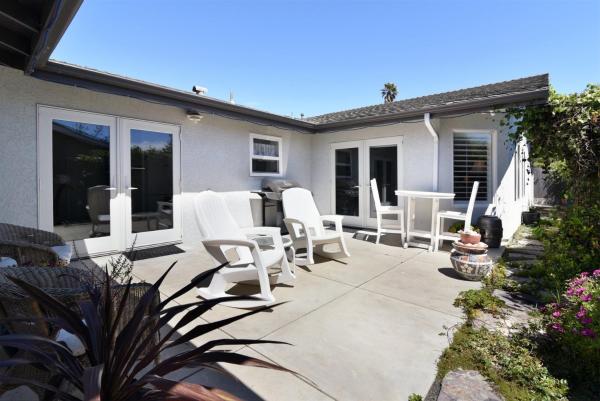 150 Formosa - Morro Bay, CA