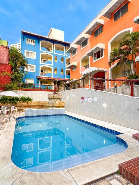 Hotel Areia De Ouro - Natal