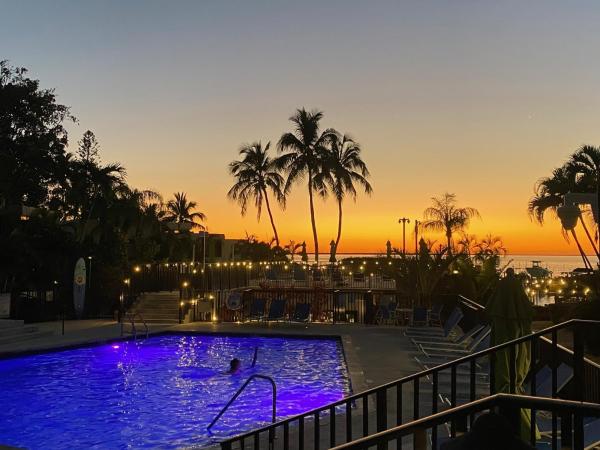 Moon Bay Condo, Paradise Found! Heated Pool, Boat Slip, Resort Amenities And Concierge Services Available! - Key Largo, FL
