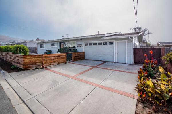 180 Bali - Cayucos, CA