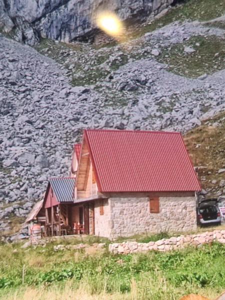 Konoba Kolijevka - Montenegro