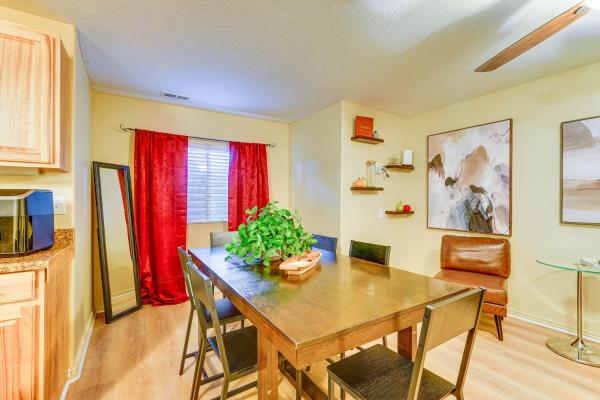 All-season Base In West Valley City, Pets Welcome! - West Valley City, UT