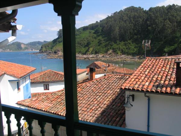 Casa Pelayo Tazones - Villaviciosa