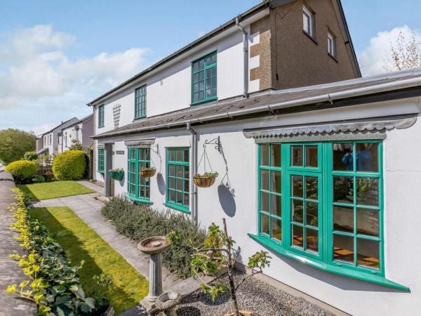 1 Bed In Coleford Oc-82753 - Symonds Yat