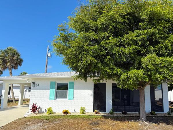 Coastal Chic – Walk To Beach + Pool - Englewood, FL