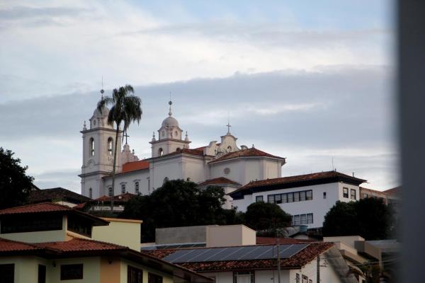 Casa Alceste - Casa Inteira, Com Garagem Privativa, A 10 Minutos A Pé Do Centro Histórico De Diamantina - 05 Hóspedes - Diamantina
