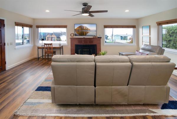 1397 Pacific - Cayucos, CA