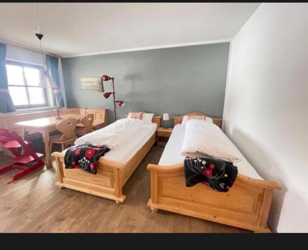 Ferienwohnung Berglodge Chiemsee - Prien am Chiemsee