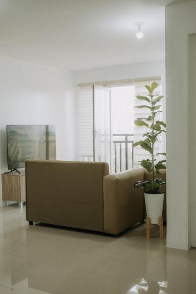 Riverview Loft - Iloilo City
