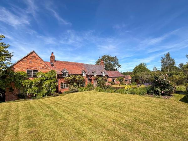 4 Bed In Shrawley Oc-s34861 - Stourport-on-Severn