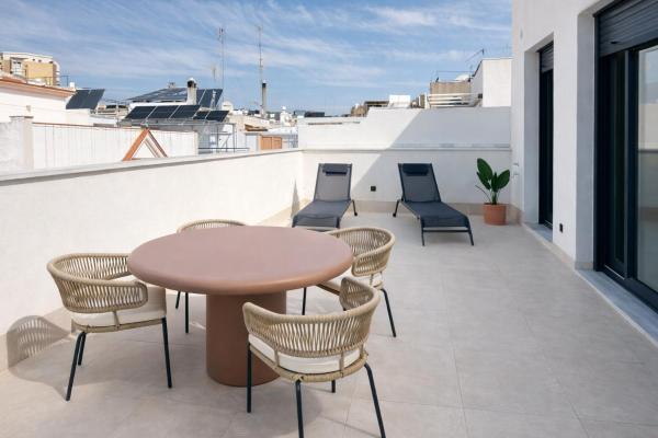 Stay Unique Apartments Sevilla Santa Justa - Séville