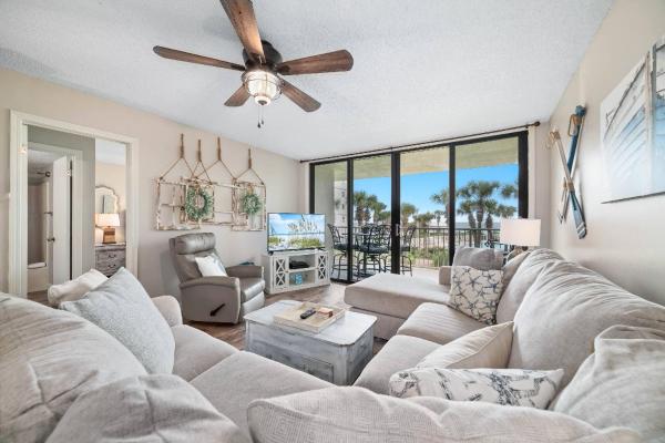 Seaside Beach And Racquet 5216 - Orange Beach, AL