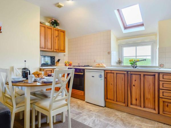 2 Bed In Penoyre Bn073 - Brecon