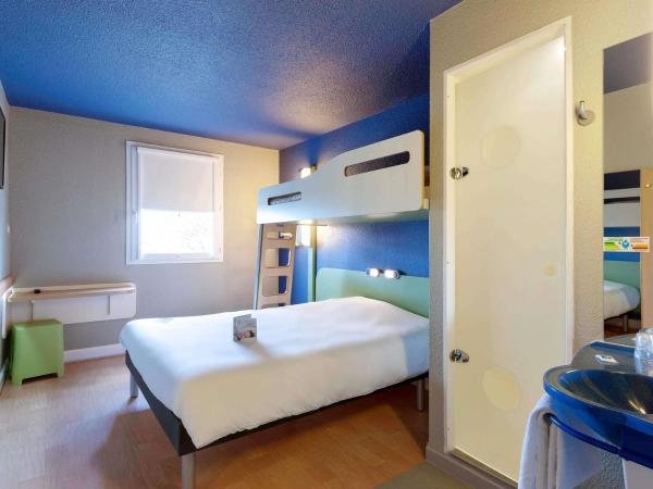 Ibis Budget La Roche Sur Yon Vendespace - Mouilleron-le-Captif