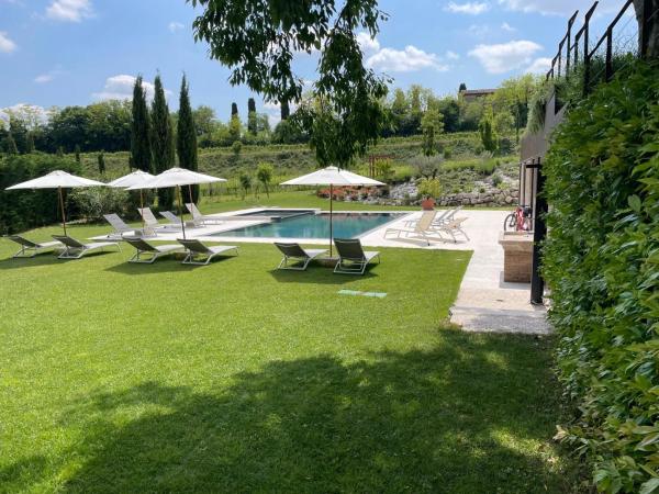 Relais Ca' Morenica - Castelnuovo del Garda