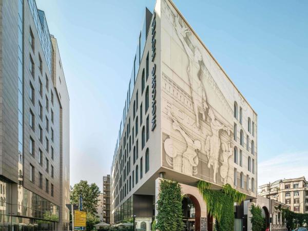 Mercure Bucharest City Center - Bucharest