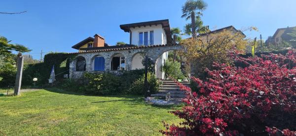 The Hidden Gem, Lago Maggiore - Cannobio