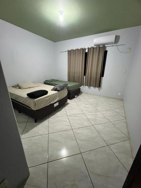 Casa 1 Andar Central - Dourados