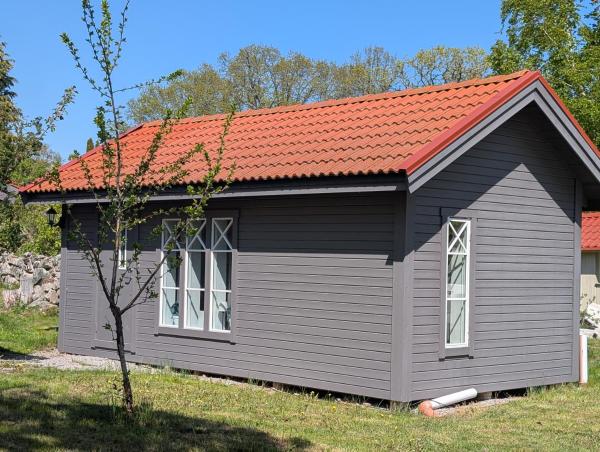 Kuggeboda - Blekinge län