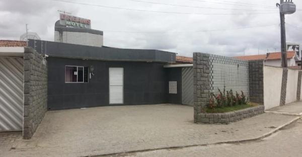 Dreams Motel - Pernambuco (estado)