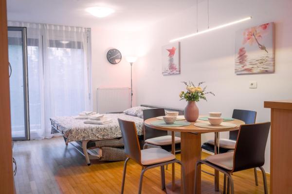 Apartment Lea - Liubliana