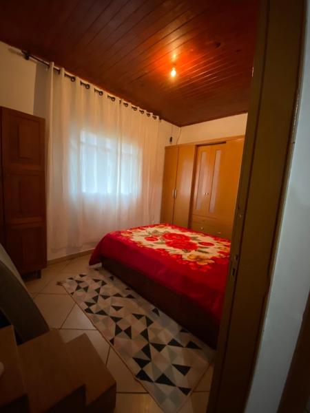 Recanto Vieira - Lages