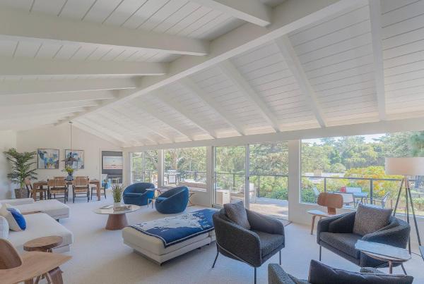 3900 Palm House On Cabrillo - Carmel-by-the-Sea, CA