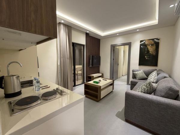 005 Jre Apartment With Stunning Boulevard Veiw - Amman